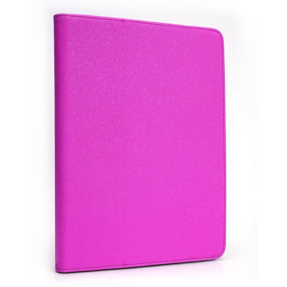 Tivax MiTraveler 3D-8 8" Tablet Case - UniGrip Edition - HOT PINK - By ...