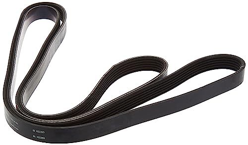 ACDelco GM Original Equipment Serpentine Belt for Chevrolet Buick GMC ...