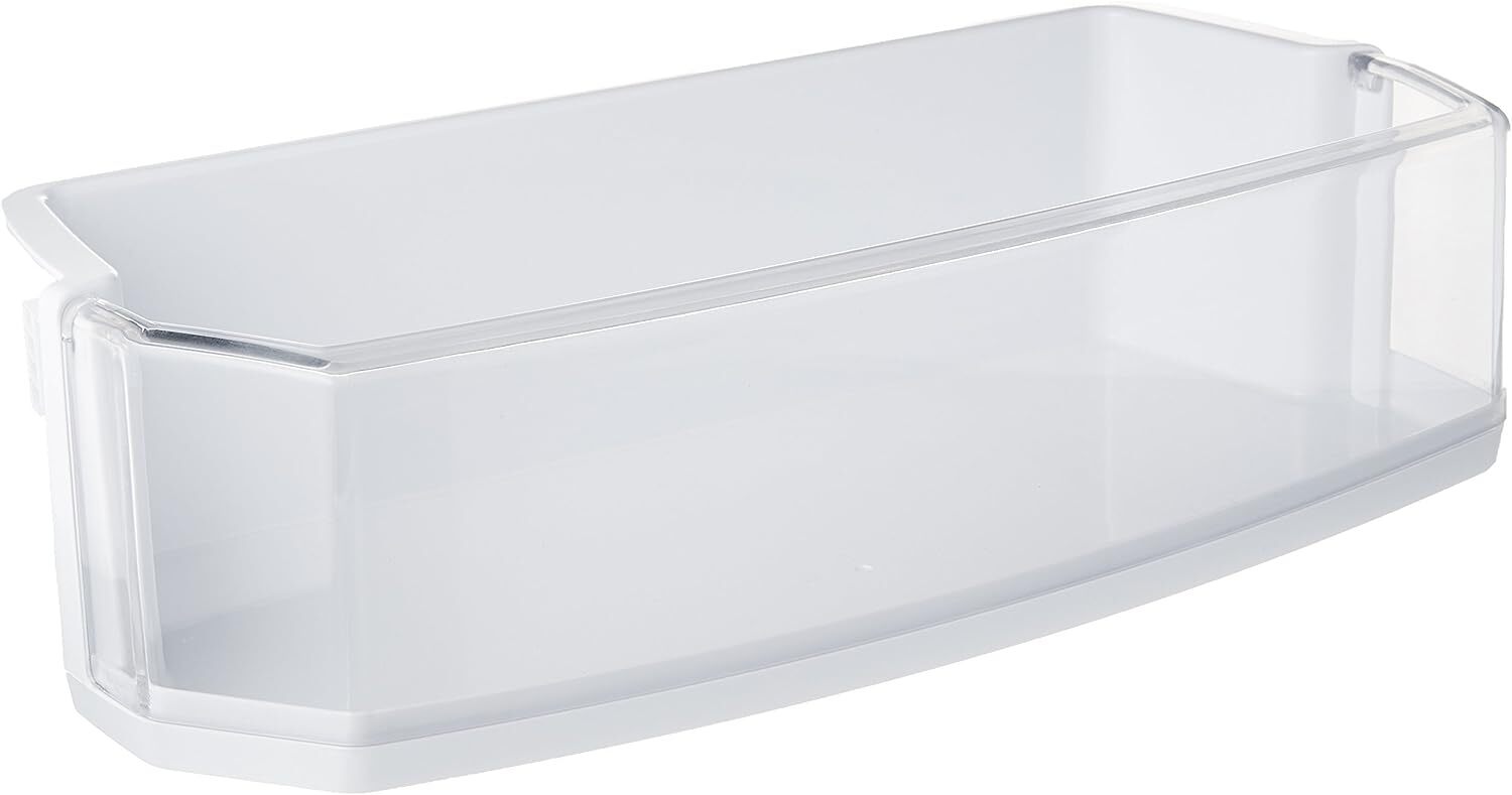Right Bottom Door Shelf Bin AAP73631602 For LG LMXS27626S/00 LFX28968ST ...