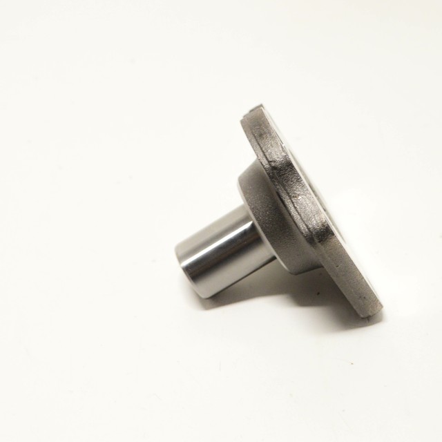 Volkswagen Polo 6r Rear Axle Beam Pivot Stub Axle 2Q0501117C OEM for ...