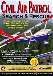 Civil Air Patrol: Search and Rescue (PC, 2006) for sale online | eBay