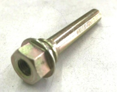 Toyota Celica Corolla Front Caliper Pin Slide 2001 To 2006 .47715-52010 ...
