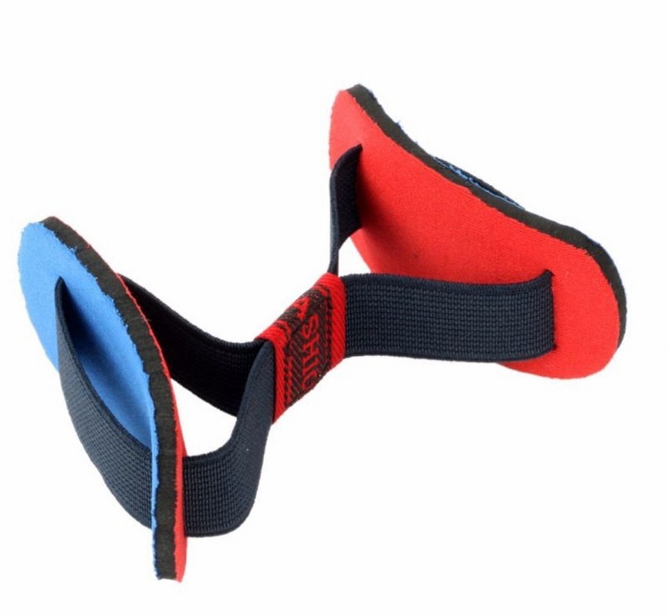 Toe Separator Elastic Belt Bunion Valgus Recovery Training Stretcher ...