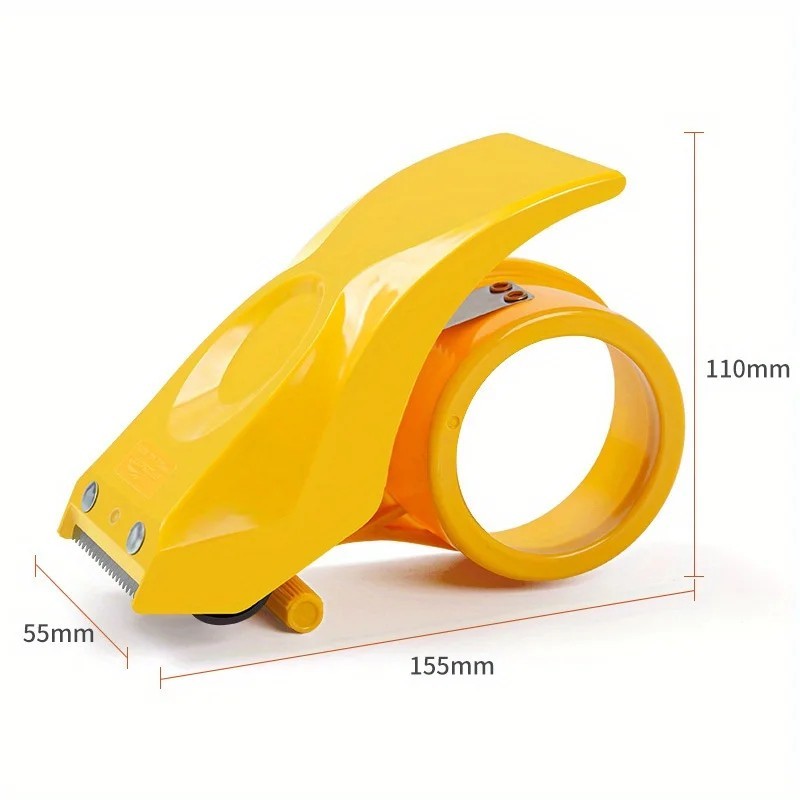 TAPE GUNS FOR PACKING DISPENSER PACKAGING PARCEL BOX HEAVY DUTY ...