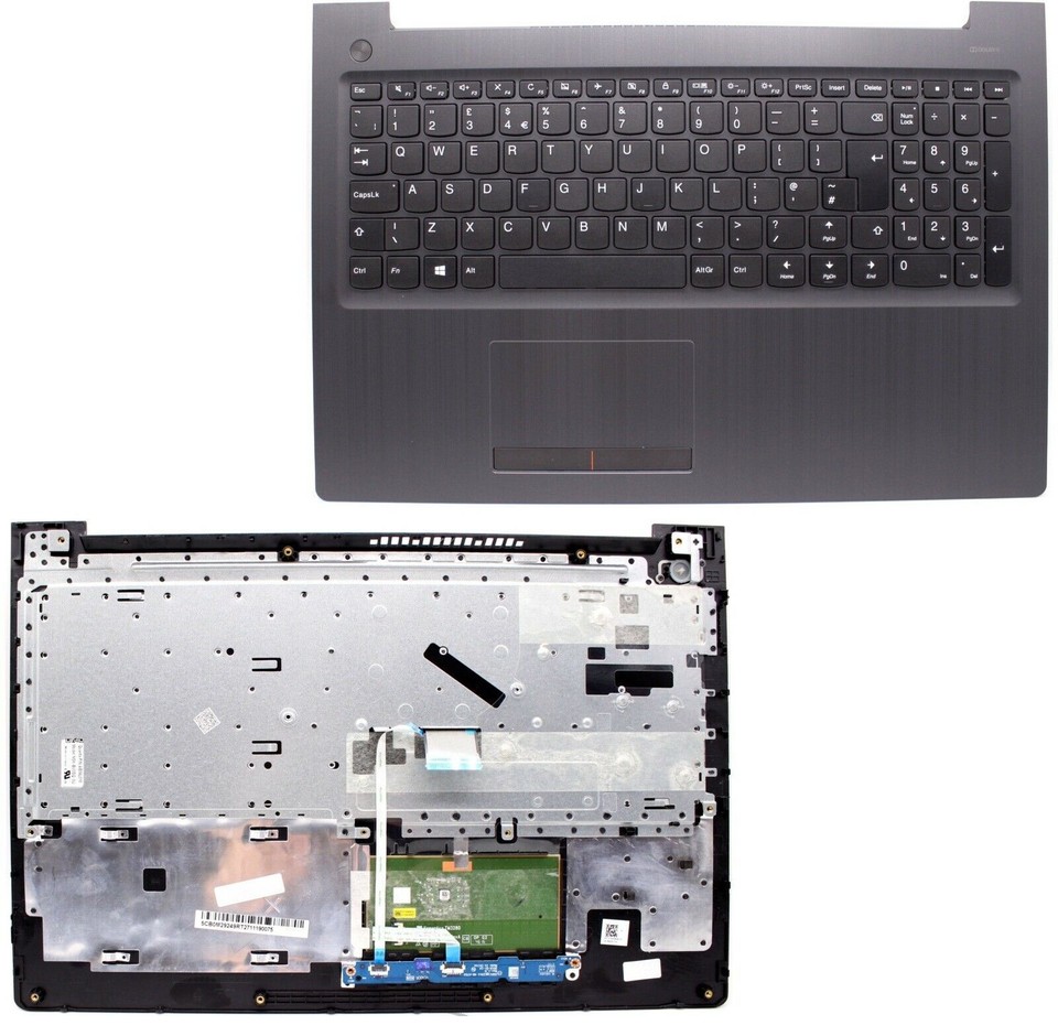 New Laptop keyboard Lenovo IdeaPad 310-15 310-15ABR 310-15IKB 310-15 | eBay