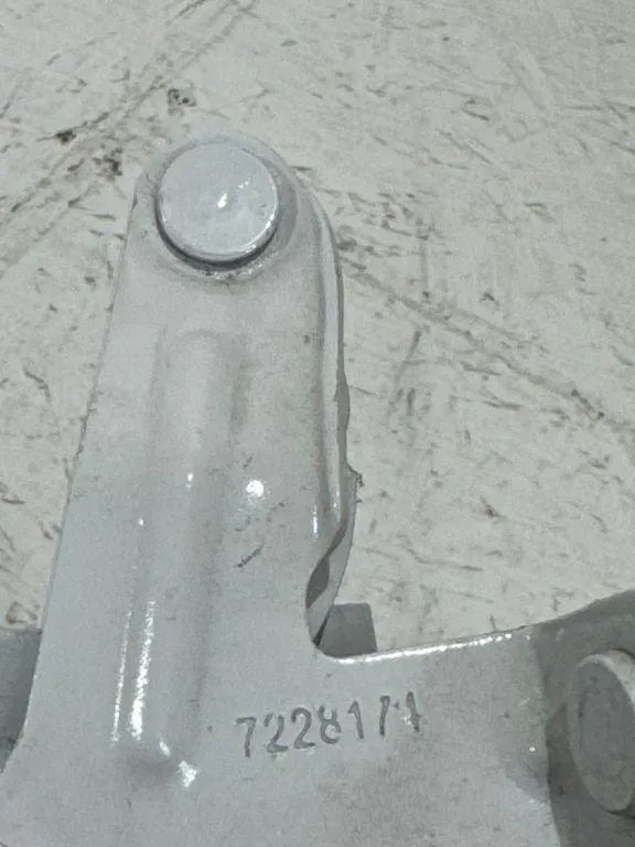 BMW 6 Coupe F13 Charnière de Couvercle de Coffre Côté Gauche 7228174 ...