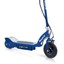 Razor E125 24V Kids Ride On Electric Scooter - Blue for sale online | eBay