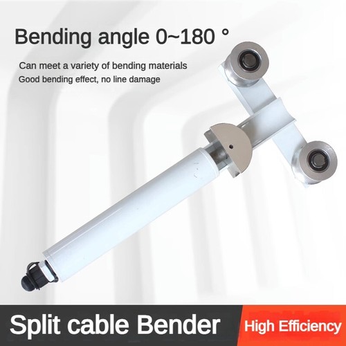 High Quality Cable Bender Wire Bending Tool Wire Bending Machine ...