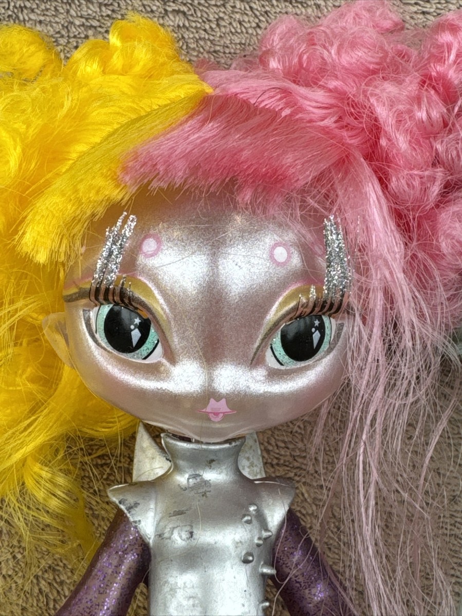 Newstar Candy Ii Candy Dolls Illusion The Most Beautifull Candy Candy