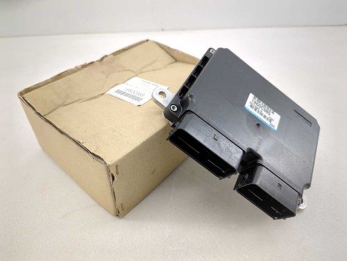New OEM Engine Control Module 2014-2015 Outlander 2.0 EXPORT 1860C985 ...