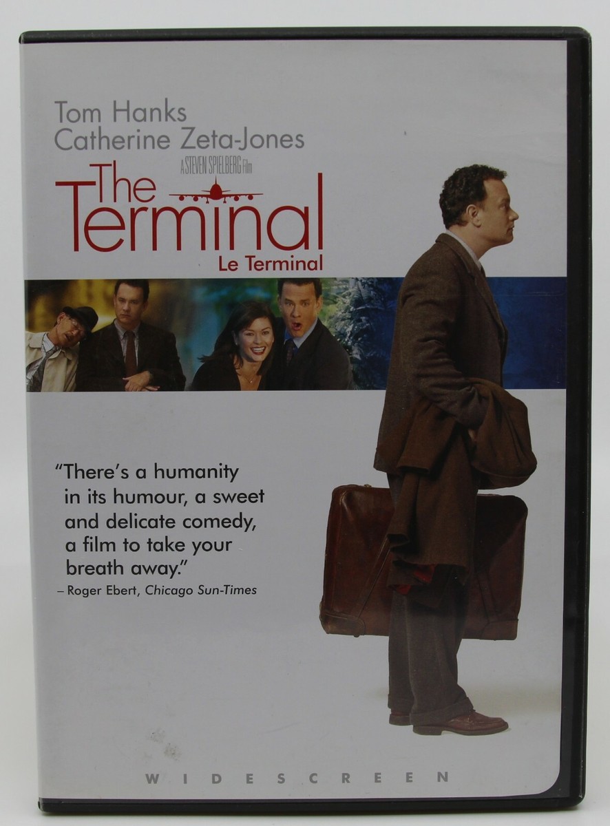 Tom Hanks Terminal Quotes I WAIT " Greeting Card For Sale By Janewwu