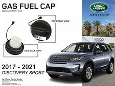 Land Rover Discovery L462 Fuel Tank Cap LR092778 Genuine for sale ...