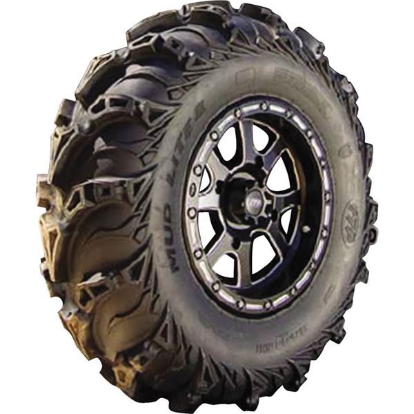 Chaparral Mud Tires Chaparral Motorsports Enters The ATV/UTV Tire