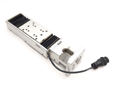 Linear Actuators - Parker Linear Actuator