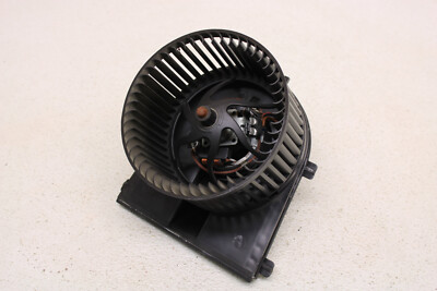 MK4 VW R32 Jetta GTI Climatronic Blower Motor HVAC Audi TT Oem 1999 ...