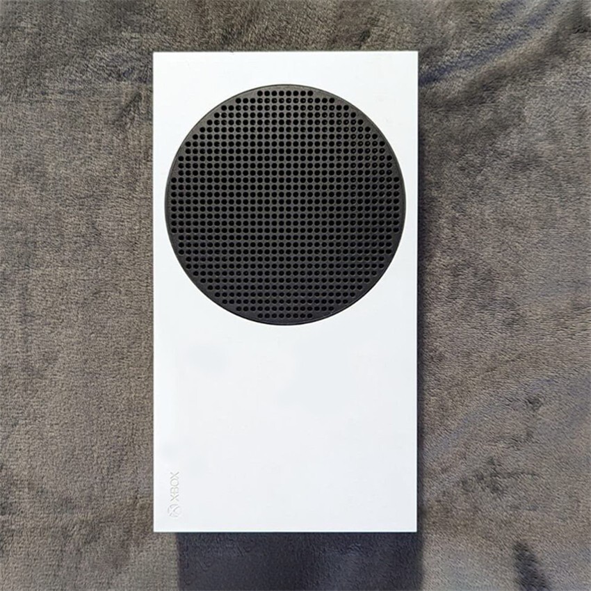 Microsoft Xbox Series S 1TB Video Game Console - White 196388179923| eBay