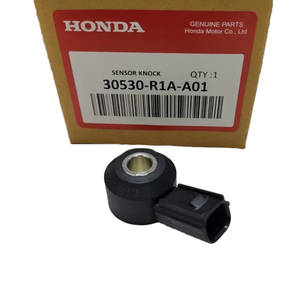 Genuine OEM Honda Acura 30530-R1A-A01 Knock Sensor | eBay