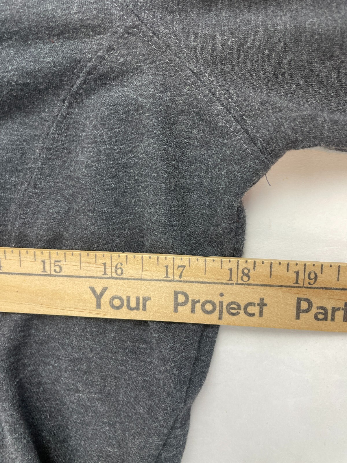 Lole Sweater Dress Women's Size 3 Gray Knee Length Hoodie Long Sleeve ...