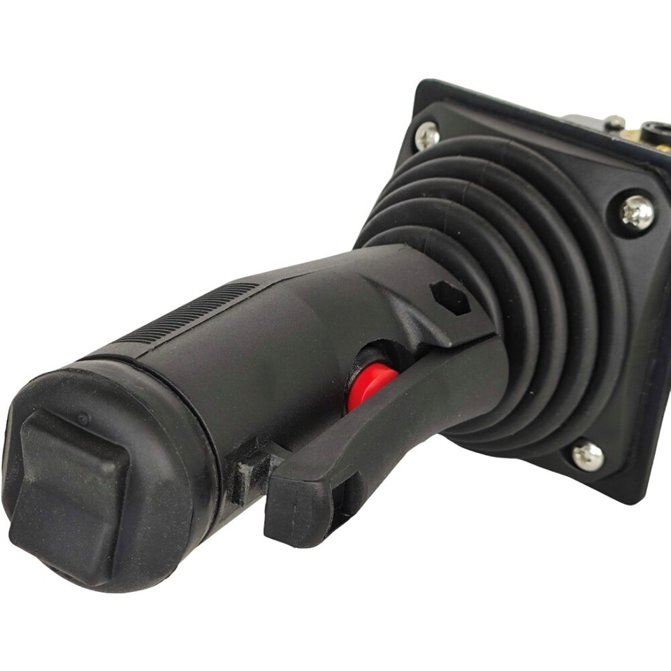 Joystick Controller 0360811 for Snorkel Single Axis | eBay