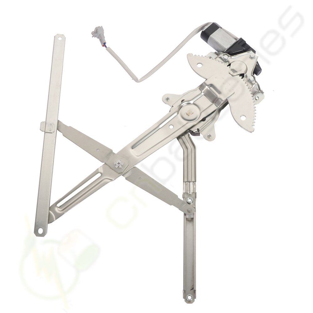 For Toyota Tacoma 1995-2004 with Motor Window Regulator Front Left ...