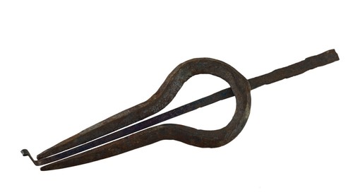 Traditional Nepalese Jaw Harp from the Raw Iron Mountains - 398 | eBay UK