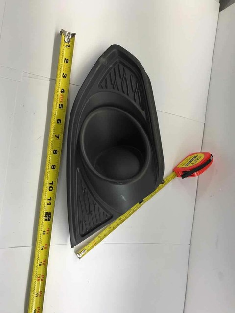 Chevrolet 95078763 Genuine OEM Factory Original Trim Cover for sale ...