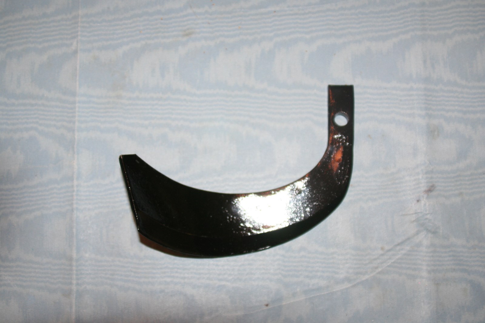 Rotary tiller tines or blades for walk behind tiller 10 mm bolt 1 ...