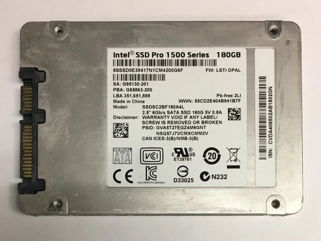 Examples Of Solid State Devices