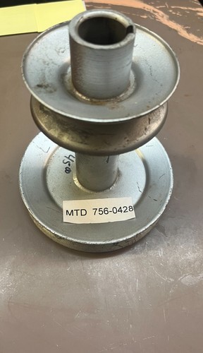 MTD 756-0428 NOS OEM | eBay