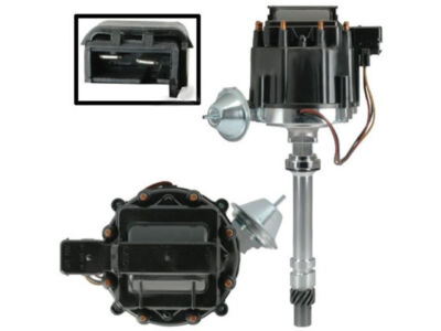 For 1977-1987 Buick Regal Ignition Distributor 14667XDDD 1978 1979 1980 ...