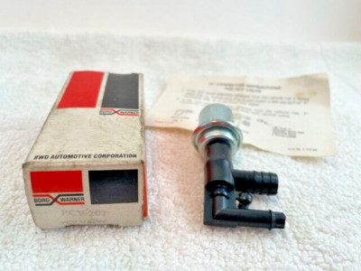 Borg Warner PVC Valve 203 | eBay
