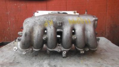 98 99 00 01 02 03 04 05 LEXUS GS300 INTAKE MANIFOLD 2JZGE ENGINE UPPER ...