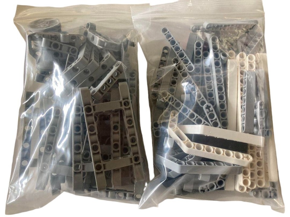 LEGO 45560 Mindstorms EV3 Expansion Set | eBay