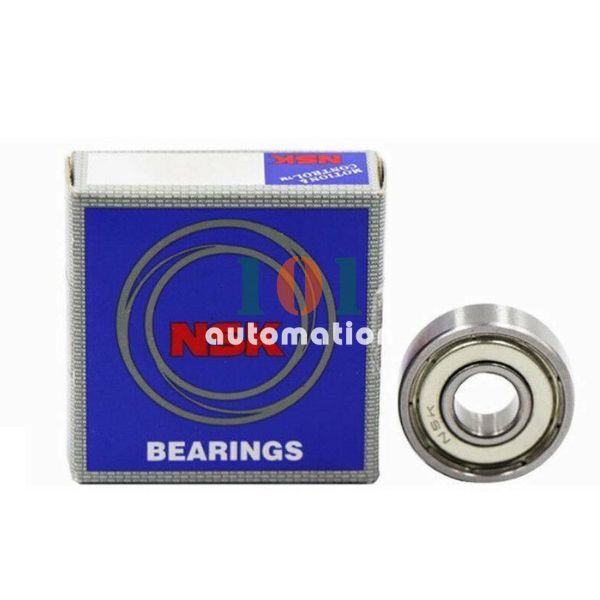 606ZZ NSK Single Row Ball Bearing for sale online | eBay