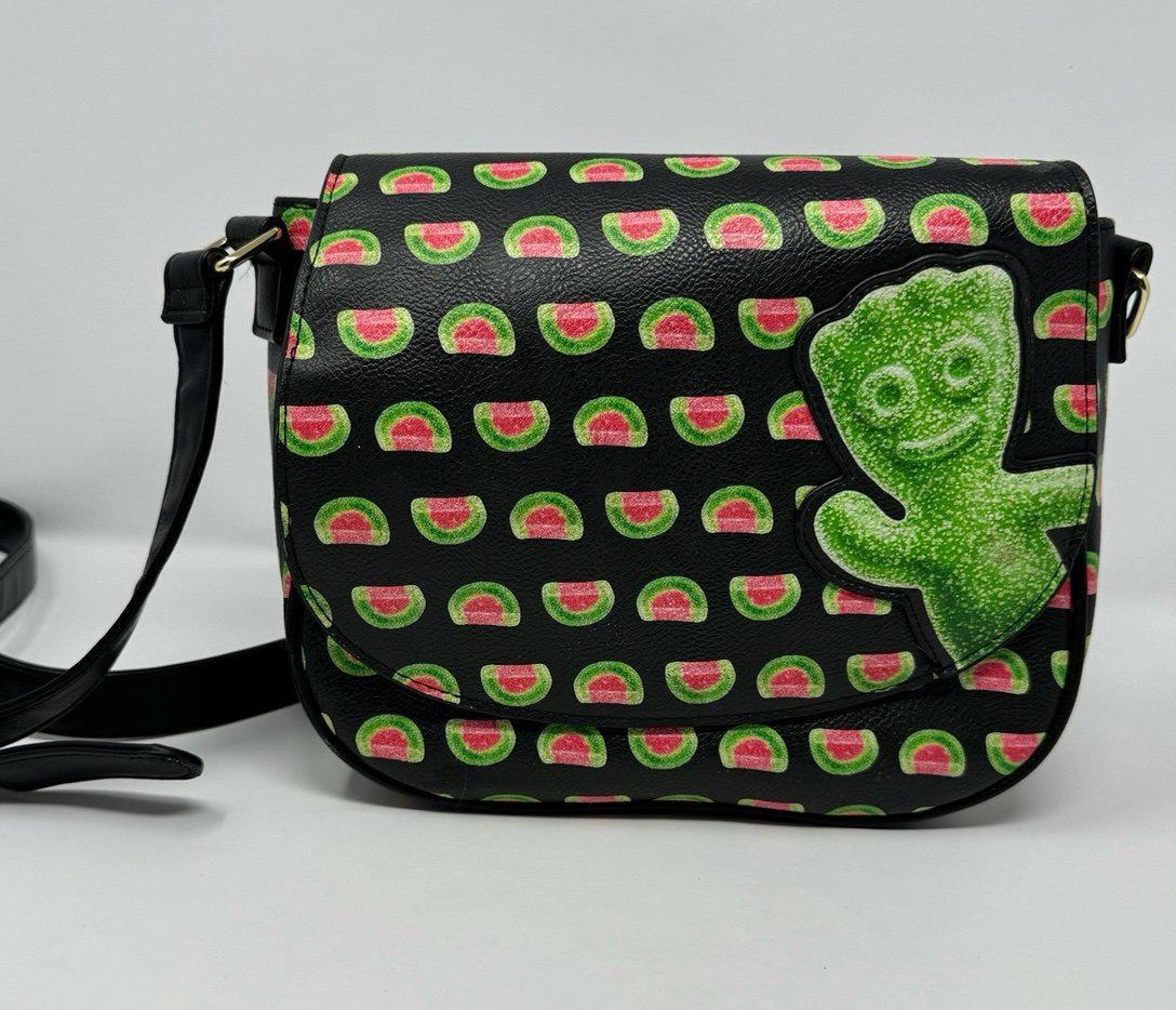 Loungefly x Sour Patch Kids Limited Edition Purse Wat… - Gem