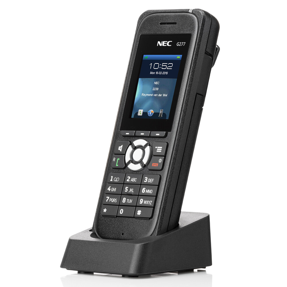 NEC G277 DECT Handset | eBay