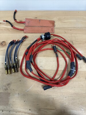 Tanis continental Engine Pre Heat Kit | eBay