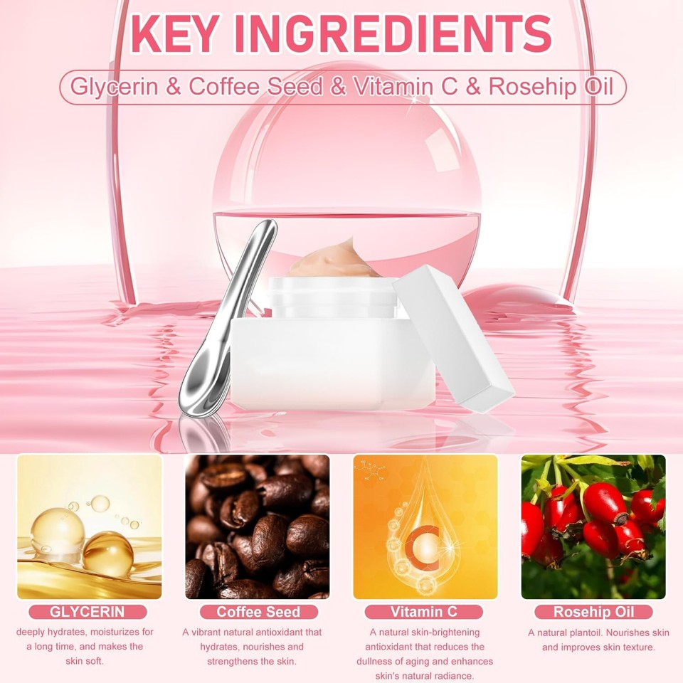 Power Redo Anti-Aging Cream, Power Redo Wrinkle Fix, Power Lift ...