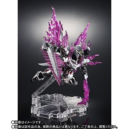 NXEDGE STYLE MS Unit Ghost Gundam Painted Action Figure Bandai JP | eBay