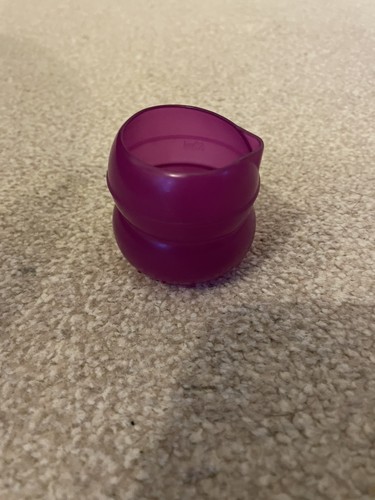 Persil Dosing Measuring Ball Purple Liquid Detergent | eBay