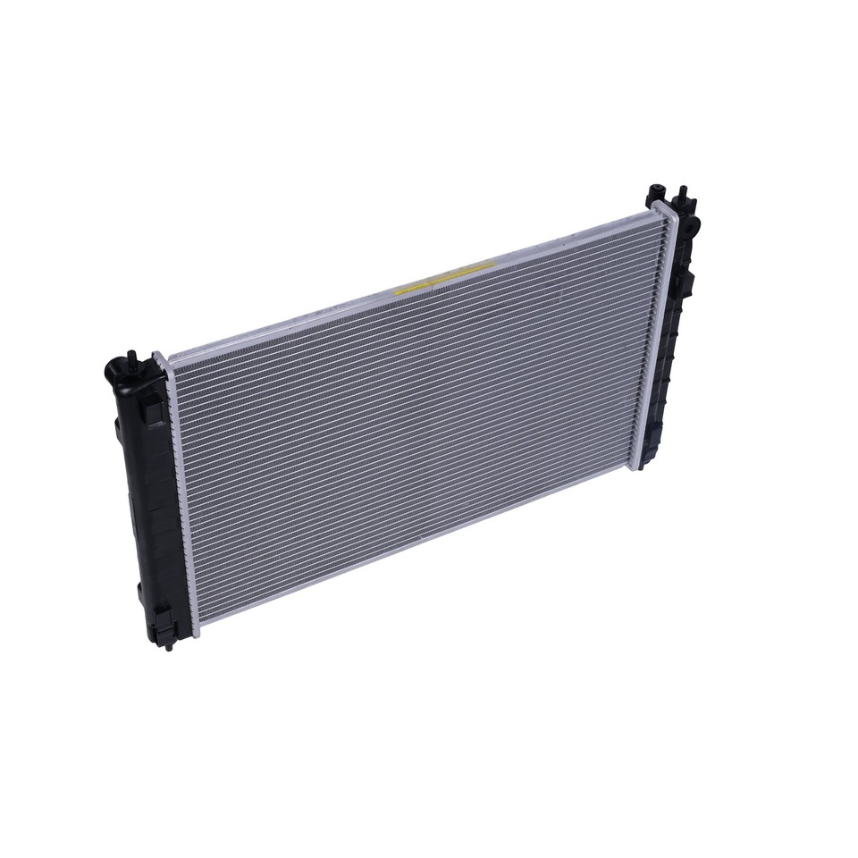 Aluminum Radiator For 07-23 Nissan Altima 07-18 Maxima 2.5L 3.5L AT ...