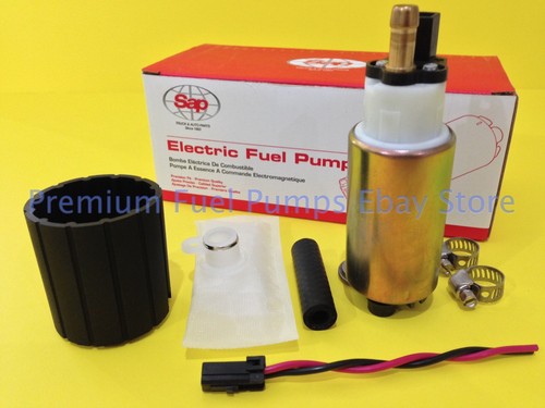 2001 - 2011 FORD RANGER / MAZDA B SERIES NEW PREMIUM Fuel Pump | eBay