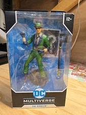 DC Multiverse The Riddler (Arkham City)