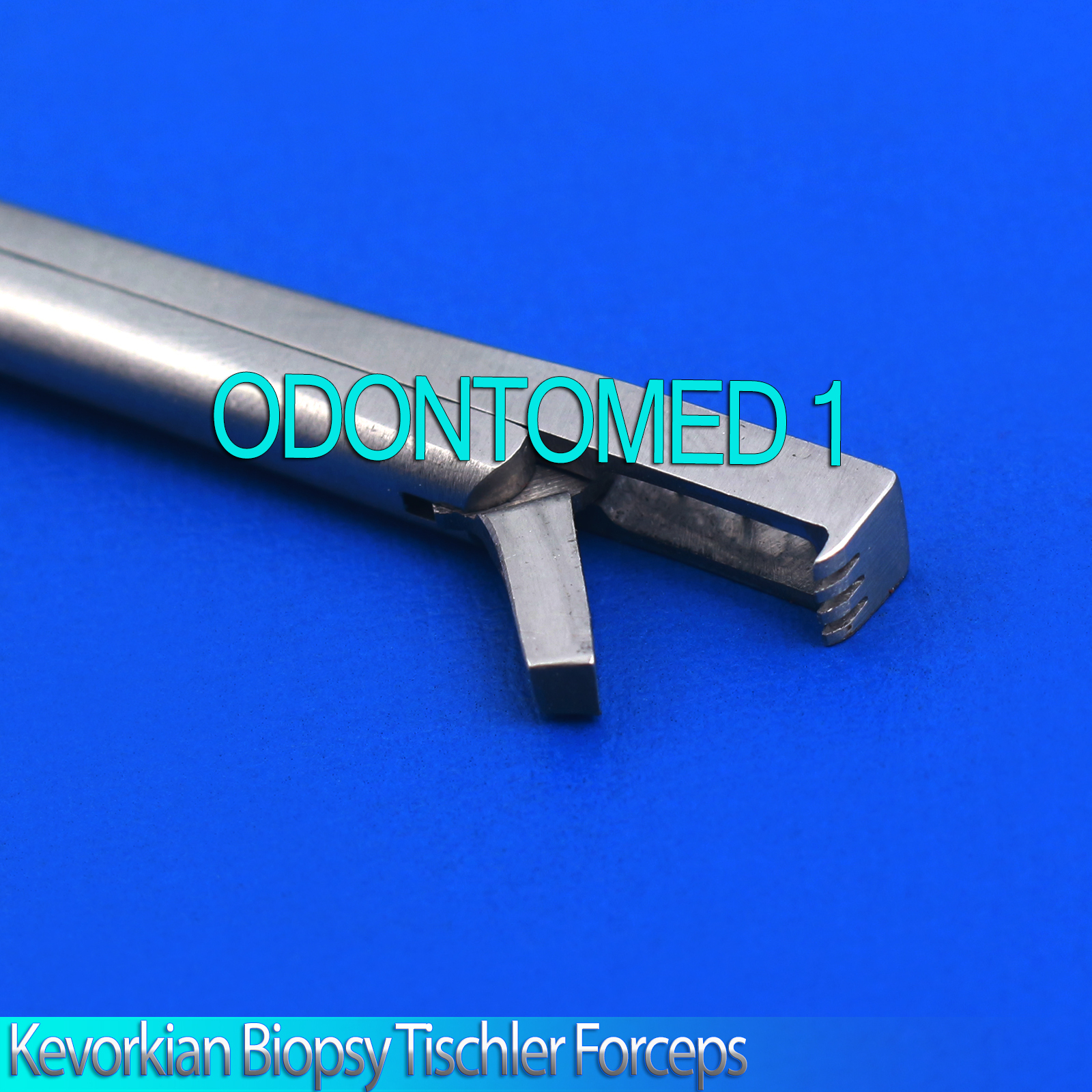 Kevorkian Biopsy Tischler Forceps Ob/Gyn Instruments,New | eBay