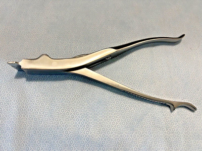 Orthopedic - Cast Spreaders