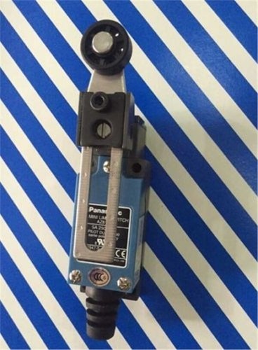 10Pcs Mini Limit Switch Panasonic Vl New AZ8108 eq | eBay