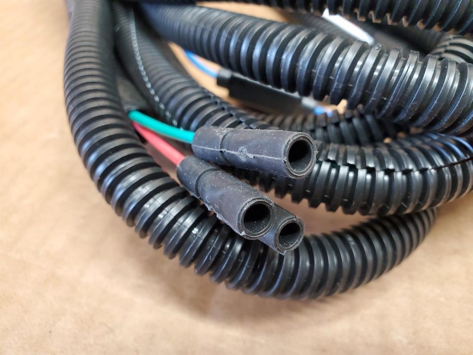 Genuine OEM Meyer Touchpad Control Wiring Harness 15764 Touch Pad ...