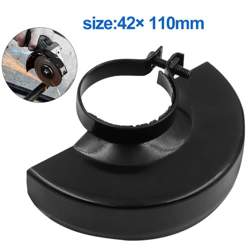 Angle Grinder Wheel Safety Guard Protector Protective-Cover 42mm*110mm ...