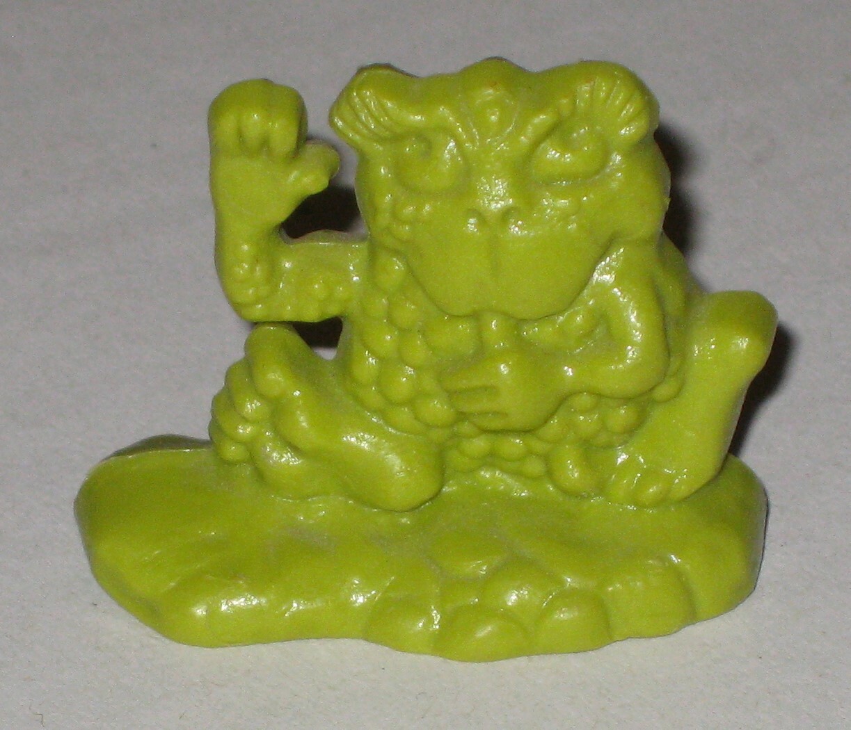 FREAKIES CEREAL - COWMUMBLE FIGURE - 1970's | eBay