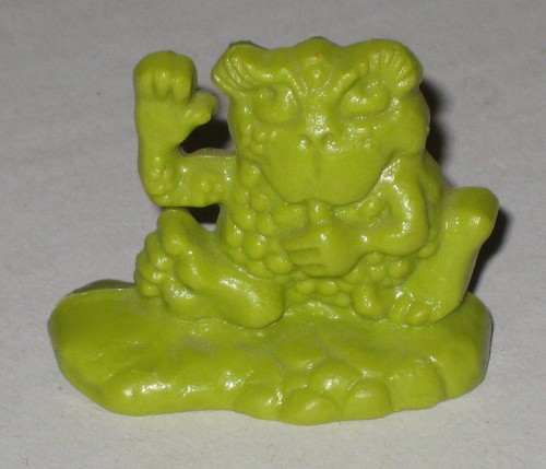 FREAKIES CEREAL - COWMUMBLE FIGURE - 1970's | eBay